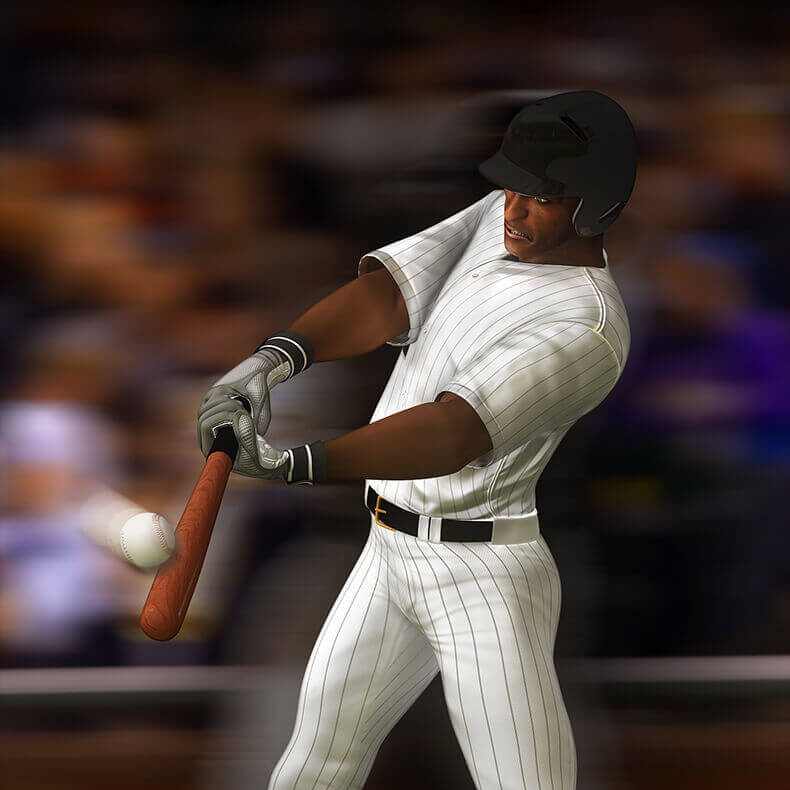 Baseball Pro | Play Free HTML5 Games No ADS
