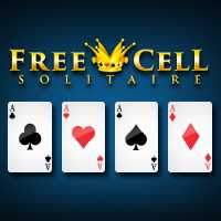 Freecell Solitaire | Play Free HTML5 Games No ADS