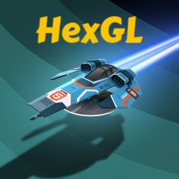 HexGL | Play Free HTML5 Games No ADS