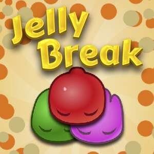 Jelly Break | Play Free HTML5 Games No ADS