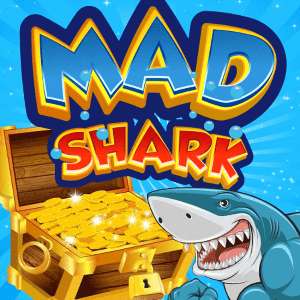 Mad Shark | Play Free HTML5 Games No ADS