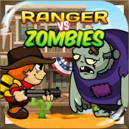 Ranger vs Zombies | Play Free HTML5 Games No ADS