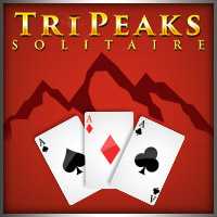 Tripeaks Solitaire | Play Free HTML5 Games No ADS